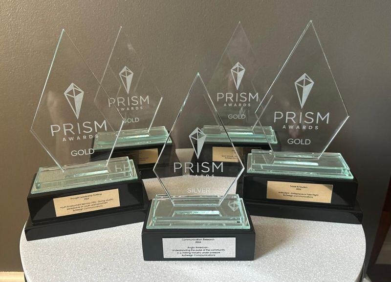 Awards wrap: PRISMS winners, film & journalism entries open