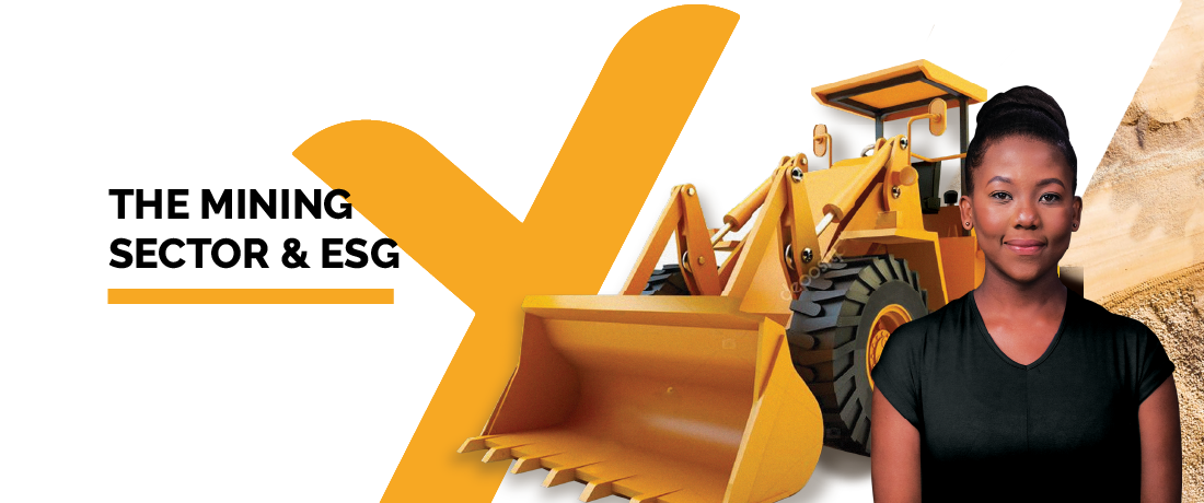 Leading sustainability: Mining and effective ESG