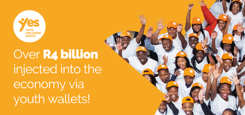 YES | Feb |Corporate Newsletter | 2022 - yes4youth