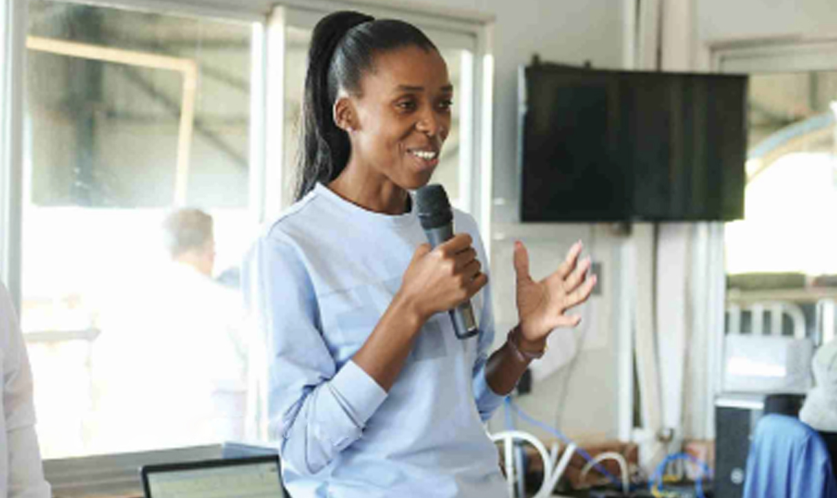 Nestlé & Makhoba Community Unveil Sustainable Development Partnership Nestlé & Makhoba Community Unveil Sustainable Development Partnership