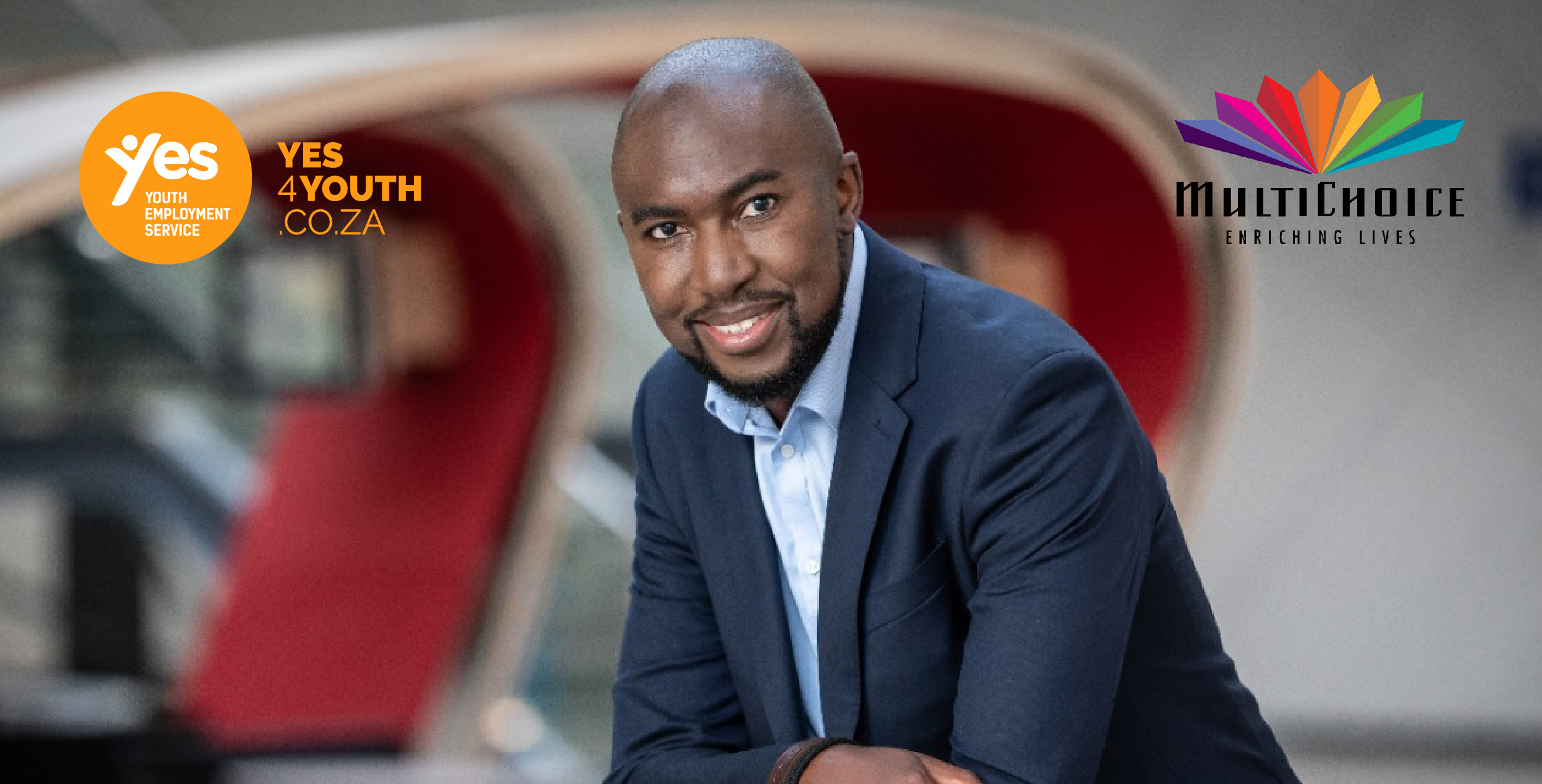 MultiChoice says say to transform SA's ICT industry - yes4youth