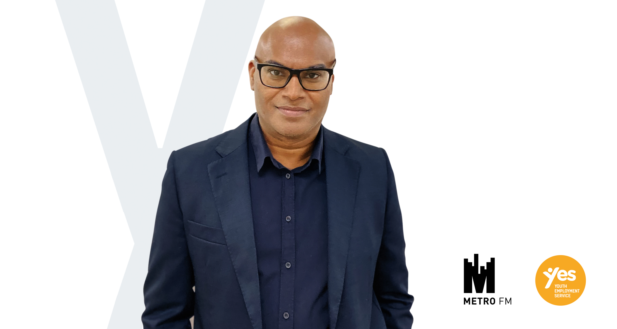 Listen now Metro fm: YES CEO Ravi Naidoo comments on Q1 2023 QLFS Pt 1