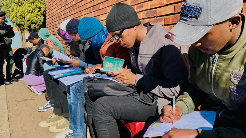 Read Now: Over 2,800 Youth Employed Through YES Programme