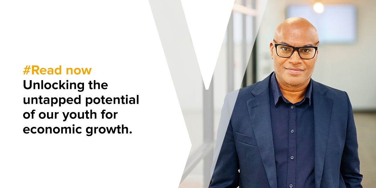 YES CEO: Unleashing Youth Potential for Growth