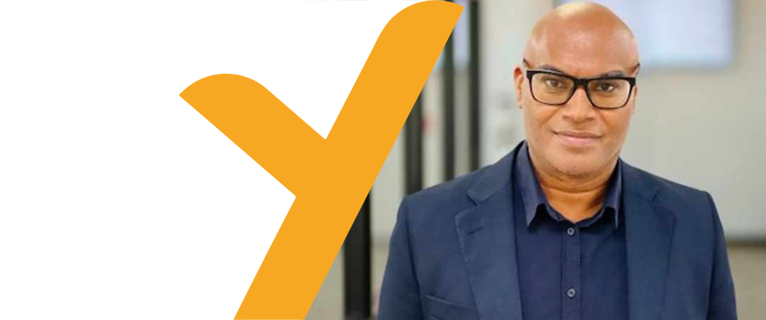 Listen now SAfm: 33% of South Africans unemployed. YES CEO Ravi Naidoo ...