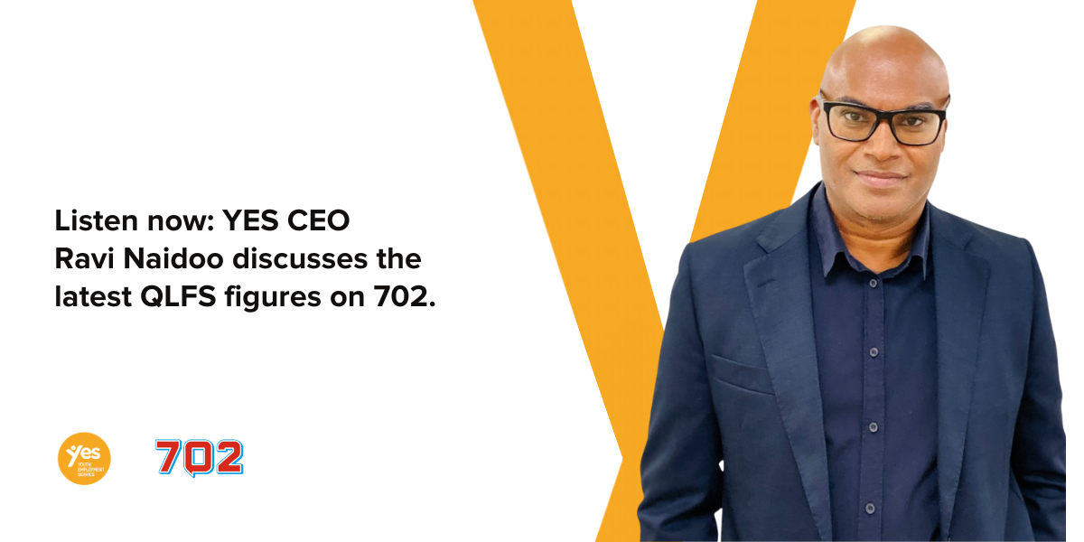 Listen now 702 YES CEO Ravi Naidoo on The Money Show discussing the ...