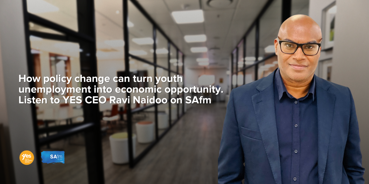 How policy change can turn youth unemployment into economic opportunity ...