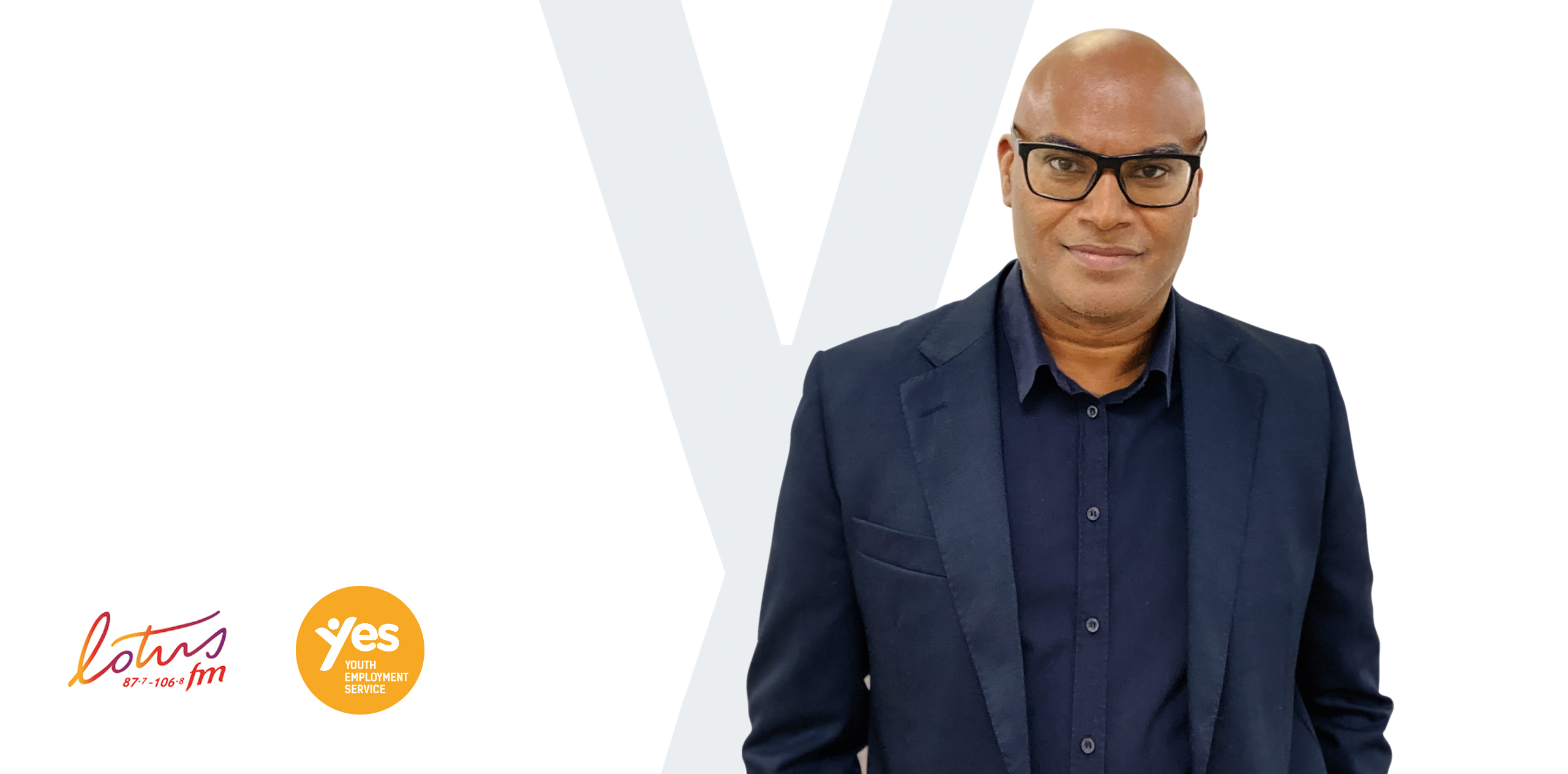 Listen Now Lotus FM: YES CEO Discusses SA's Youth Unemployment Crisis